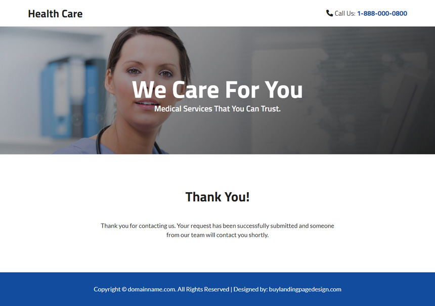 best-health-care-lead-capture-resp-lp-019 | Medical Landing Page Design ... best-health-care-lead-capture-resp-lp-019 | Medical Landing Page Design ...